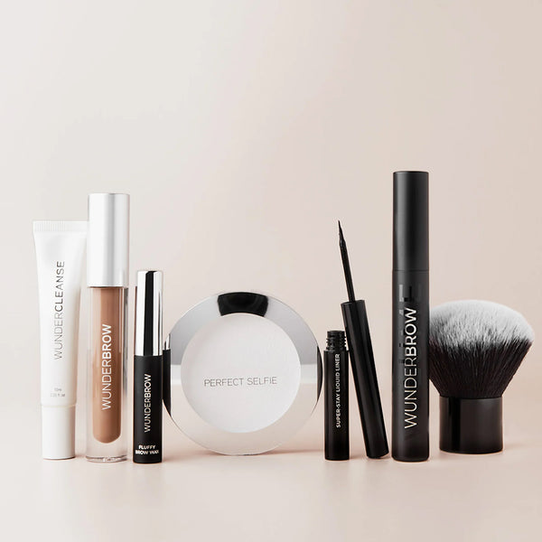 Face Makeup | Foundation & Powder Makeup – Shop Now