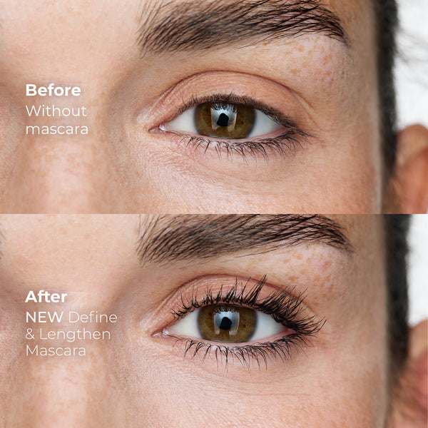 Define & Lengthen Mascara | WUNDERBROW