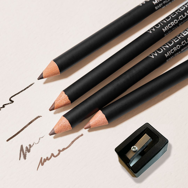 MICRO-CLASSIC Easy Fill Brow Pencil l WUNDERBROW