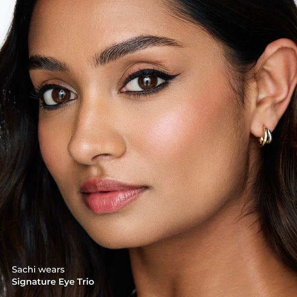 Signature Eye Trio Cracker – Eye Gift Set | WUNDERBROW