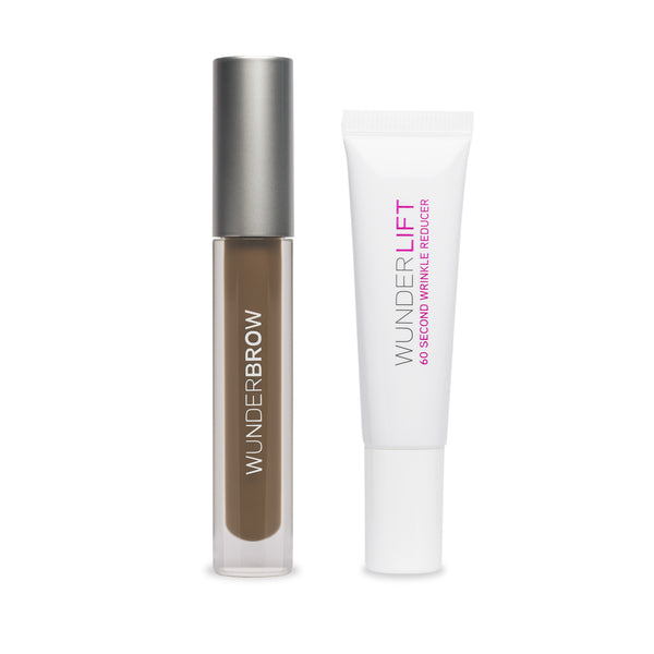 Eyebrow Makeup Products | Brow Gel & Tints | WUNDERBROW
