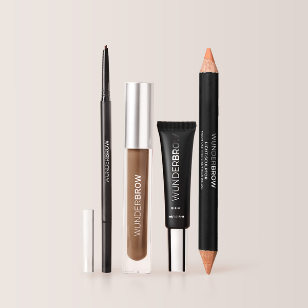 Shop All | Wunderbrow Makeup Collection - Shop Now