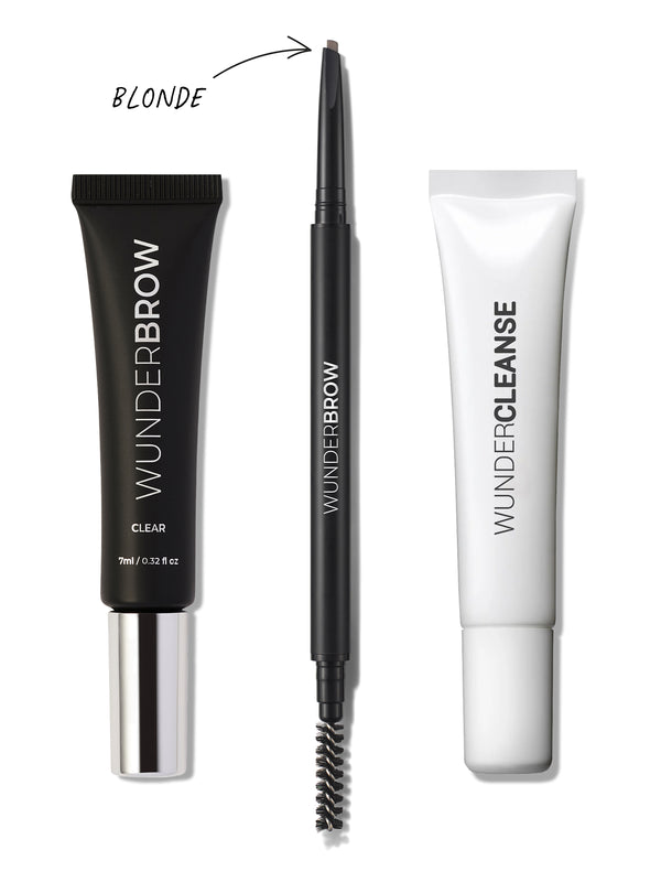 Eyebrow makeup | Define and enhance your brows - Shop Now