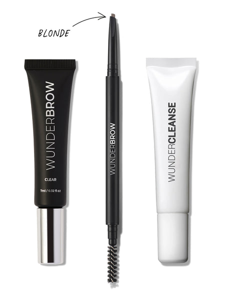 Eyebrow makeup | Define and enhance your brows - Shop Now